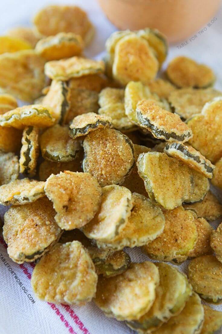 Love Pickles? These Easy Pickle Snack Recipes Will Change Your Life!