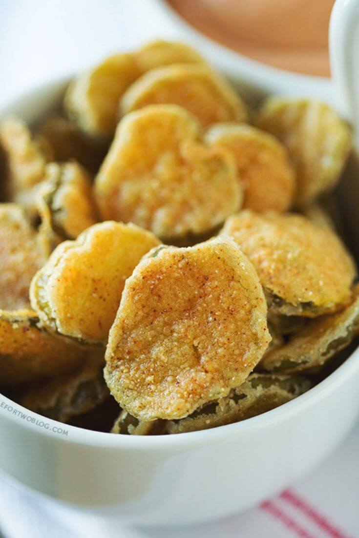 Love Pickles? These Easy Pickle Snack Recipes Will Change Your Life!