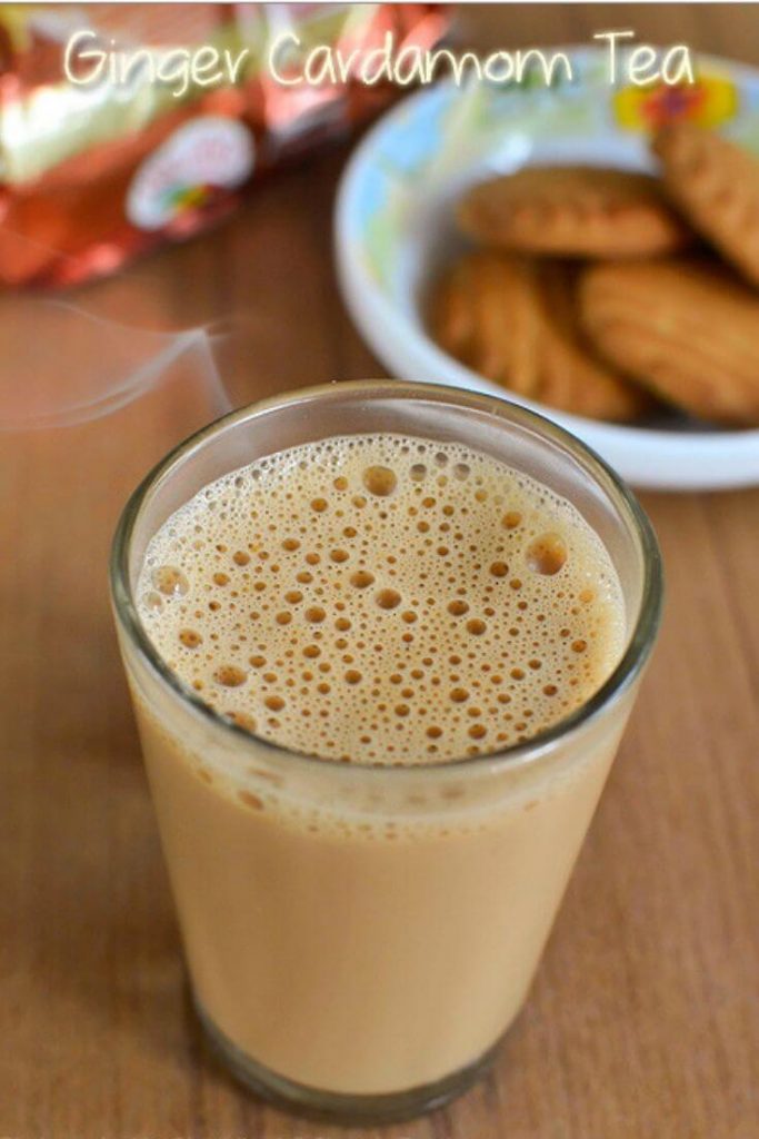 3 Relaxing Hot Tea Recipes to End a Stressful Day [Easy Recipes]