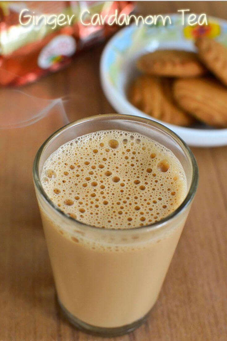 3 Relaxing Hot Tea Recipes to End a Stressful Day [Easy Recipes]